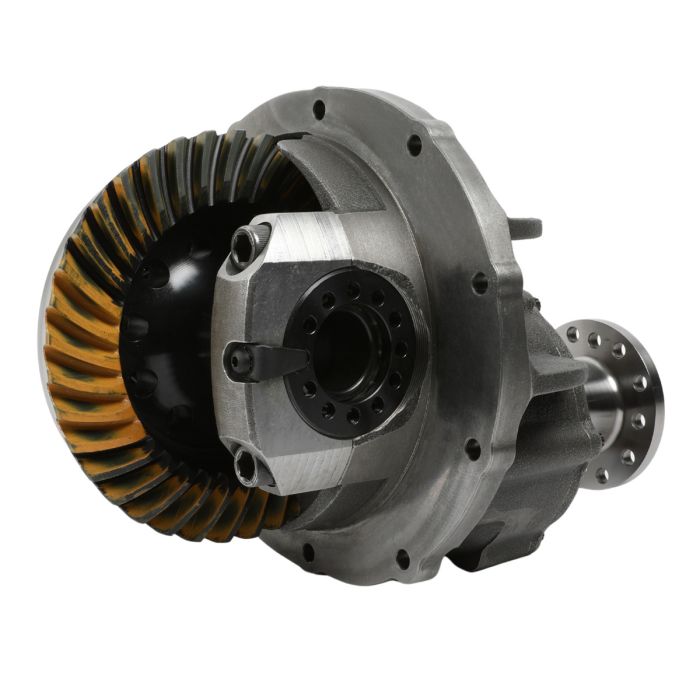 Fully Built 35-Spline Ford 9-Inch Differentials for 35-Spline Axles