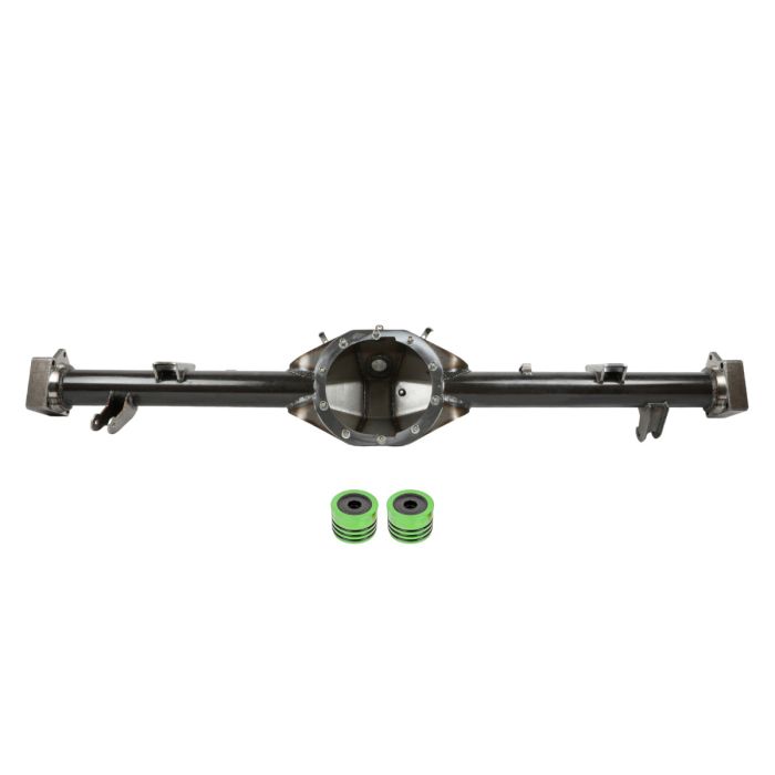 MLT-Width Rock Assault 9 Bolt-In Axle Housing for 2nd & 3rd Gen Toyota ...