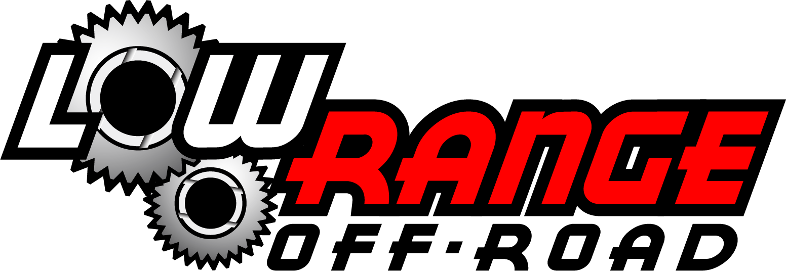 Ultimate Toyota E-Locker Wiring Harness Kit | Low Range Off-Road