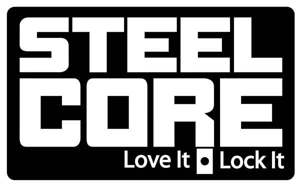 Steelcore Universal Security Straps